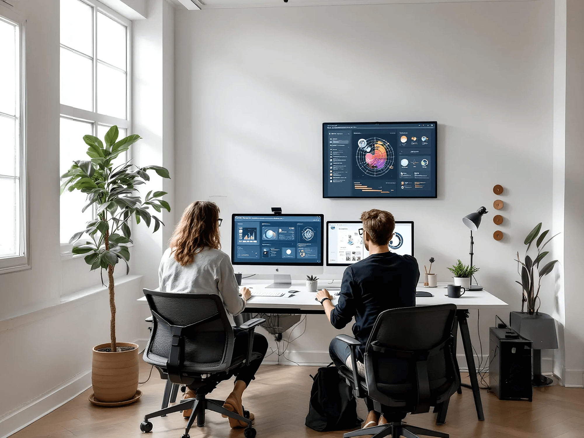 UX Design Trends 2025 & UI Innovations: The Future of UX | FullStack Blog